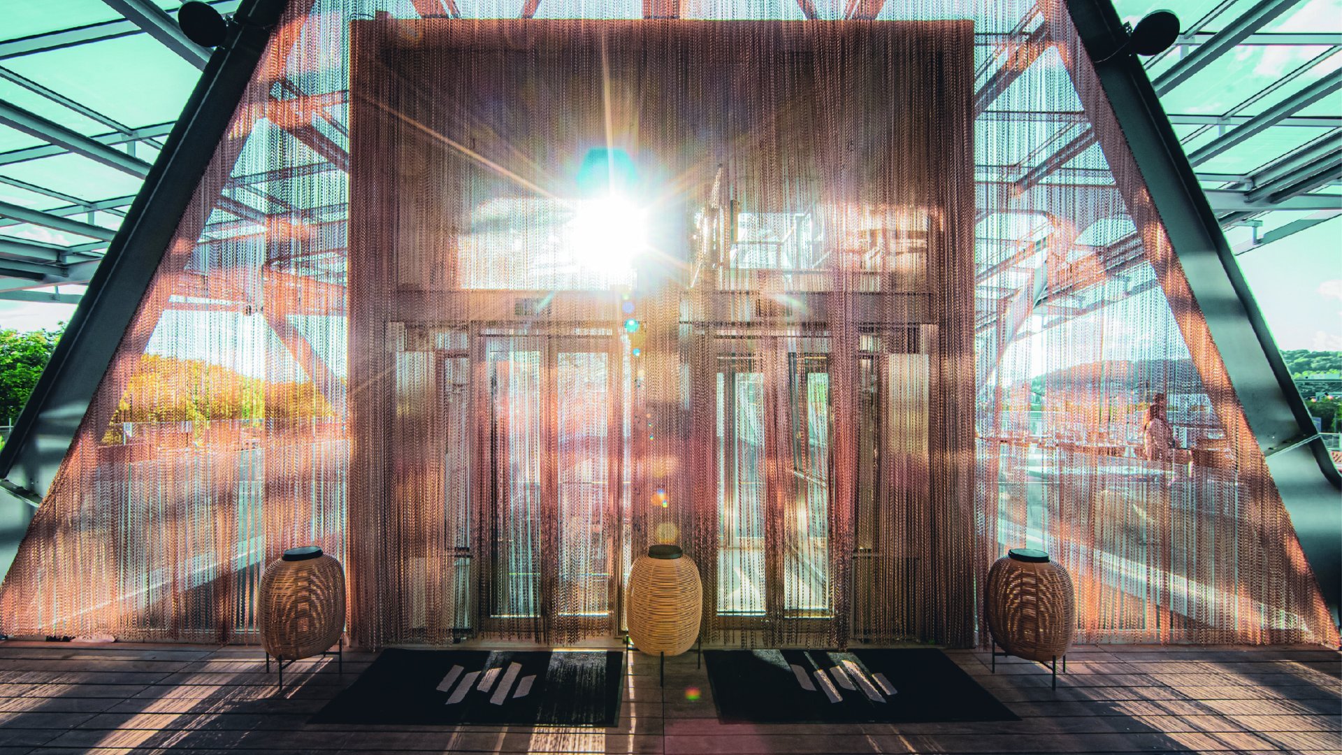 Restaurant Le Rouf | Coffret Cadeau Gastronomie en Normandie, à Rouen