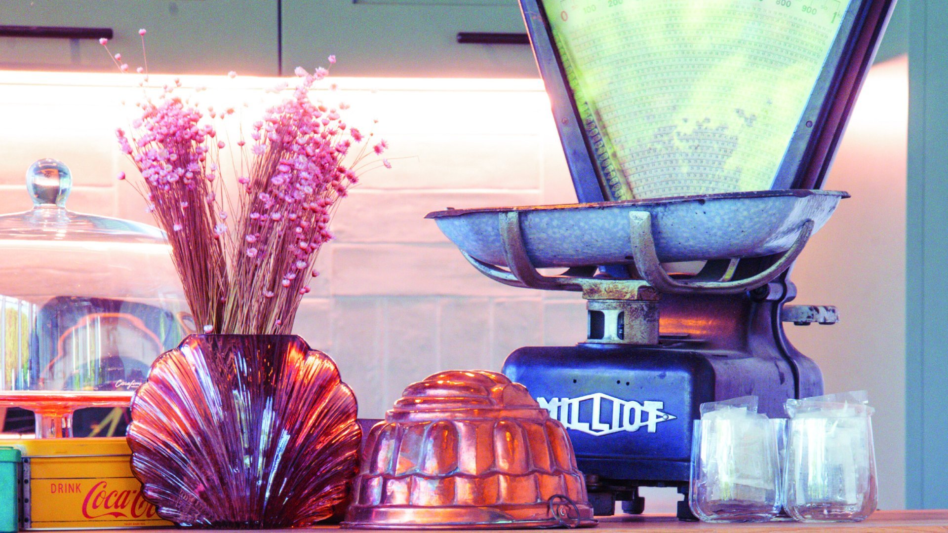 Restaurant Le Rouf | Coffret Cadeau Gastronomie en Normandie, à Rouen