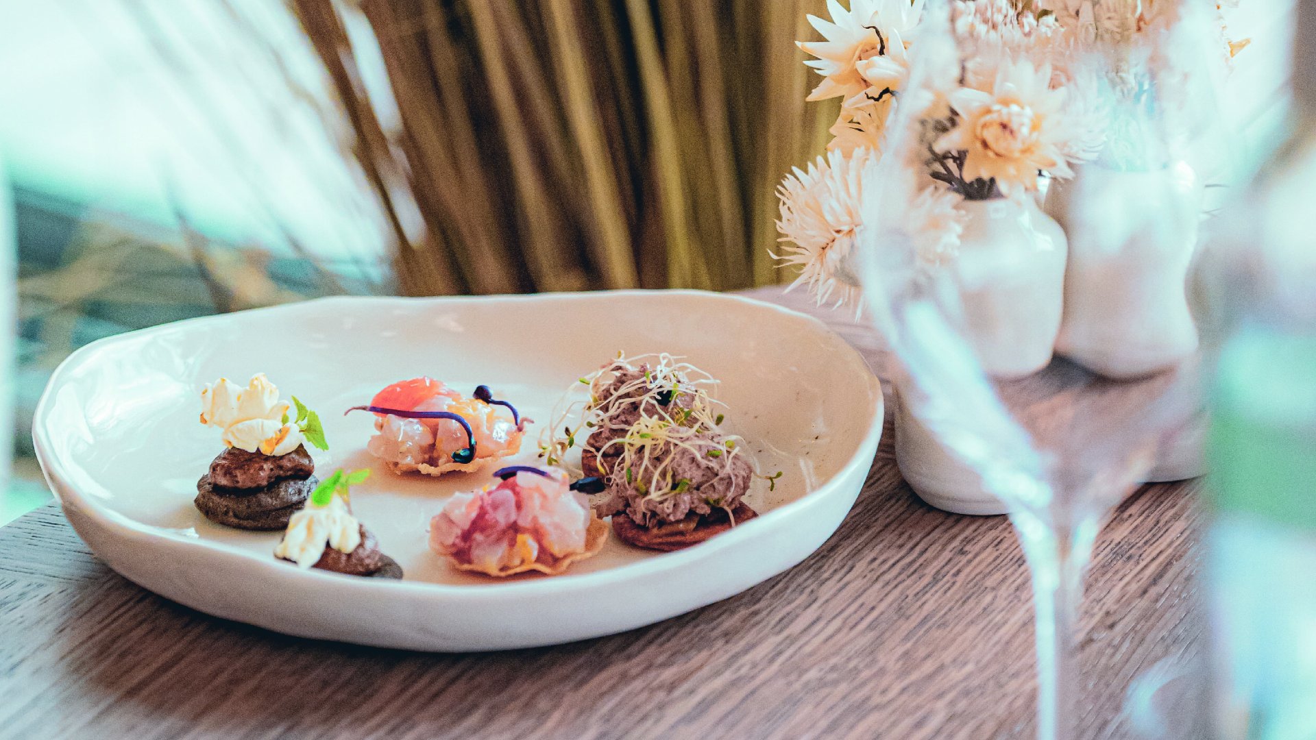 Restaurant Le Rouf | Coffret Cadeau Gastronomie en Normandie, à Rouen