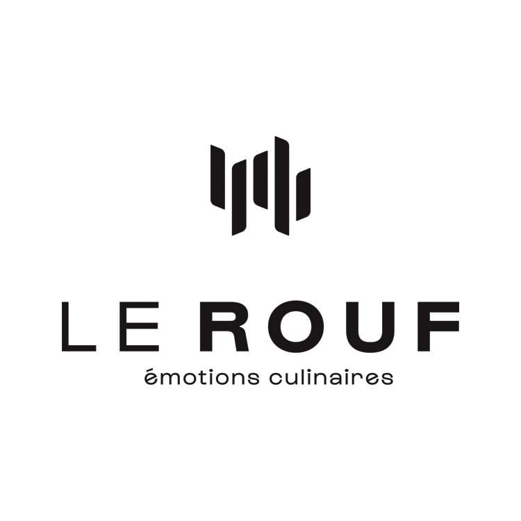 Restaurant Le Rouf | Coffret Cadeau Gastronomie en Normandie, à Rouen